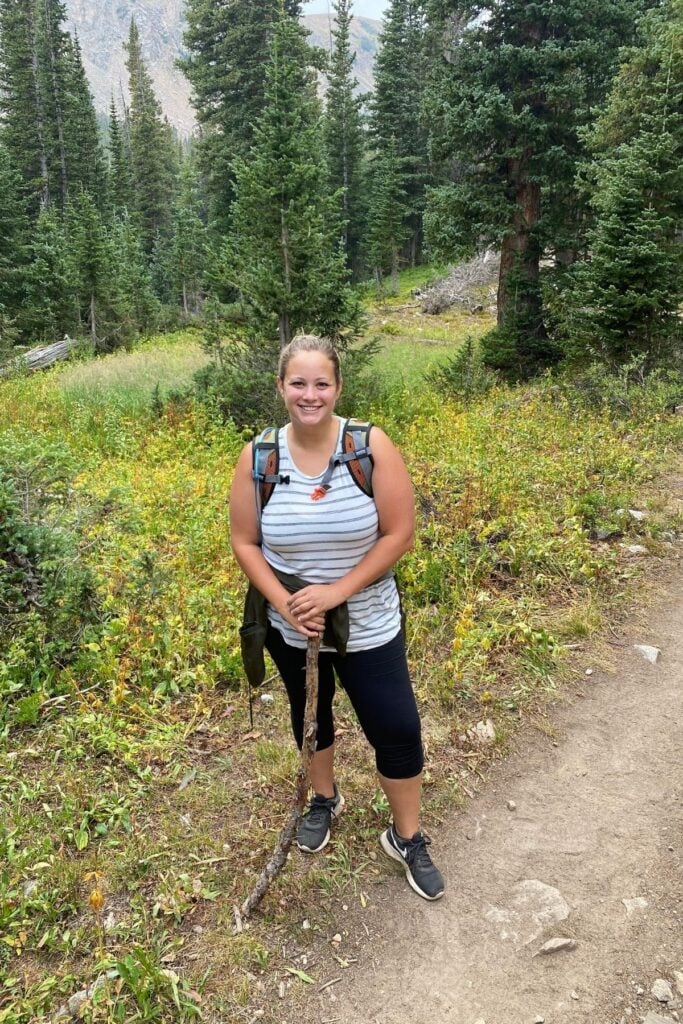 Hiking to Anna Ruby Falls: The Ultimate Guide