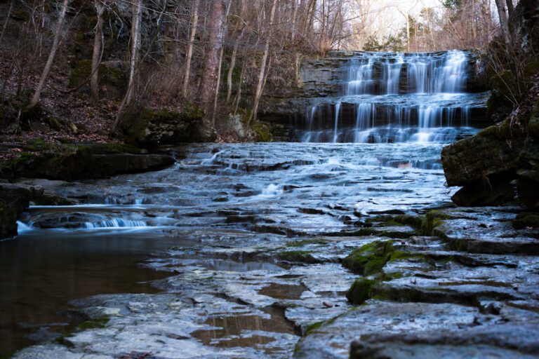 15 Best Hiking Trails in Ohio With Waterfalls You Need to Visit in 2026