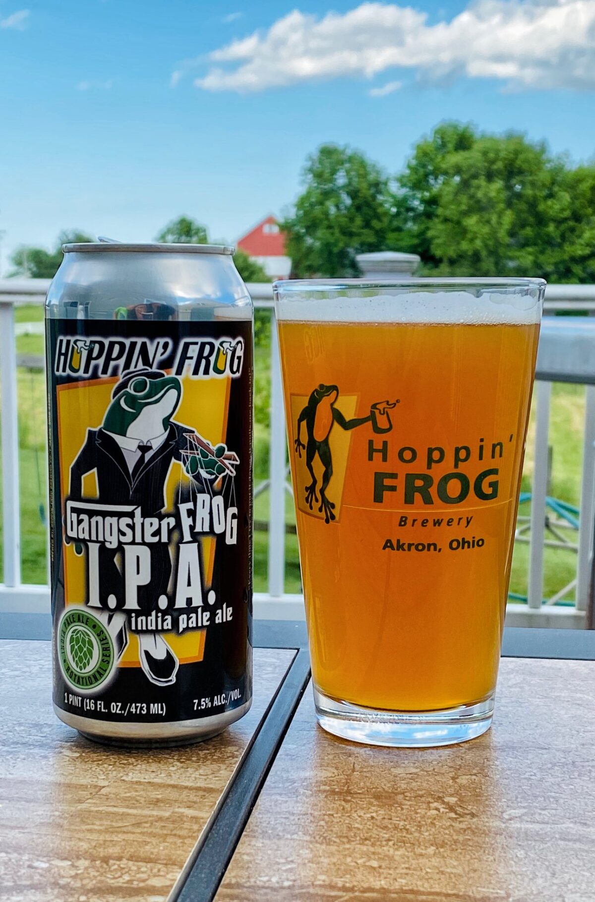 The 25 Best Craft Breweries in Ohio 2026 - Road Trip Roaming