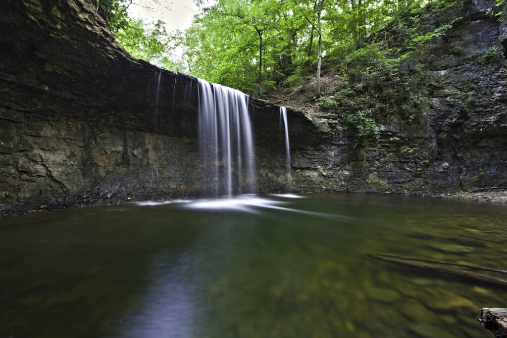 15 Best Hiking Trails in Ohio With Waterfalls You Need to Visit in 2026