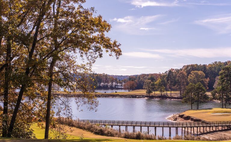 15 Best Lakes in Georgia You Need to Explore in 2025 - Road Trip Roaming