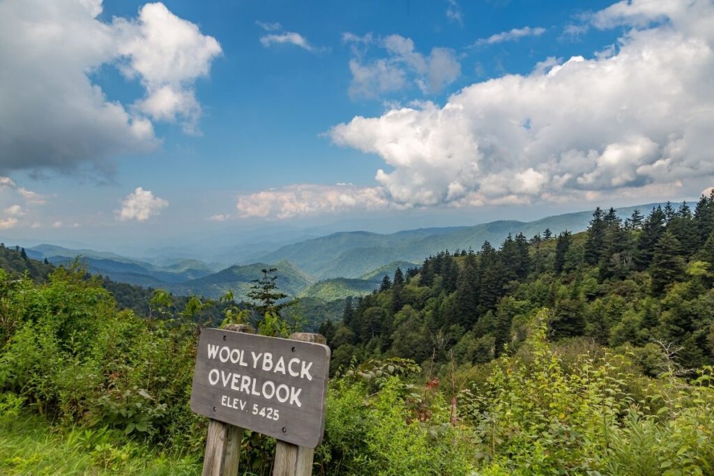 15 Amazing Blue Ridge Sunrise Spots with Mountain Views - Road Trip Roaming
