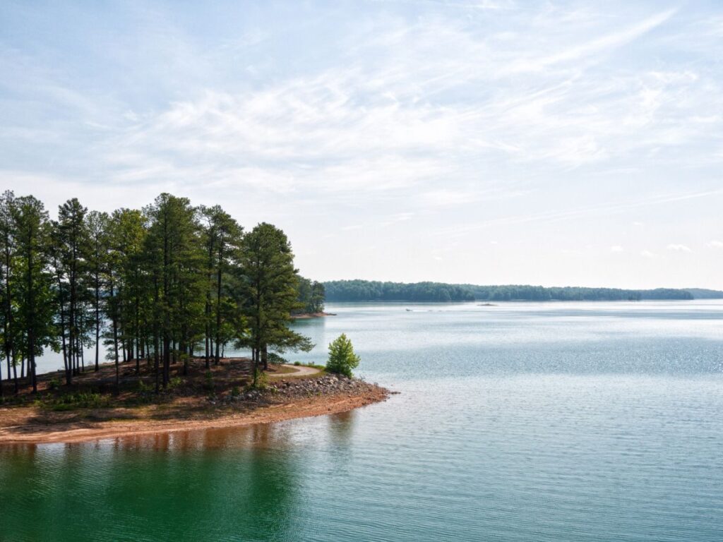 32 Short Road Trips from Atlanta (2026)