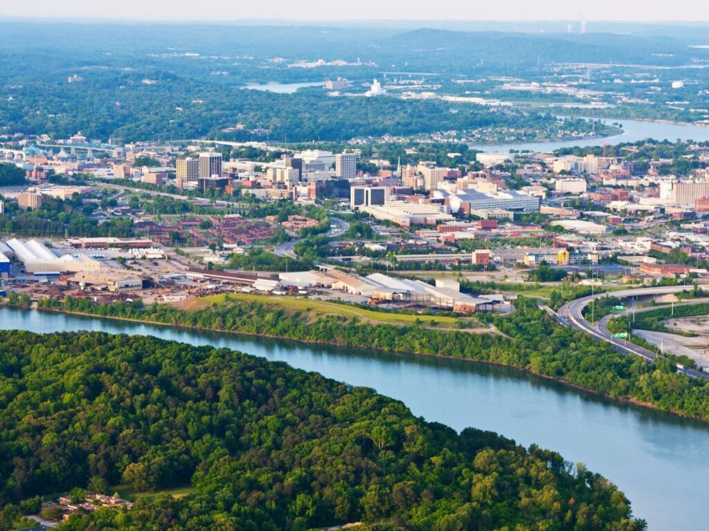 32 Short Road Trips from Atlanta (2026)