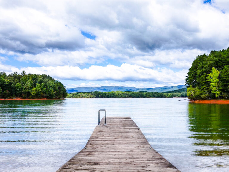 32 Short Road Trips from Atlanta (2026)
