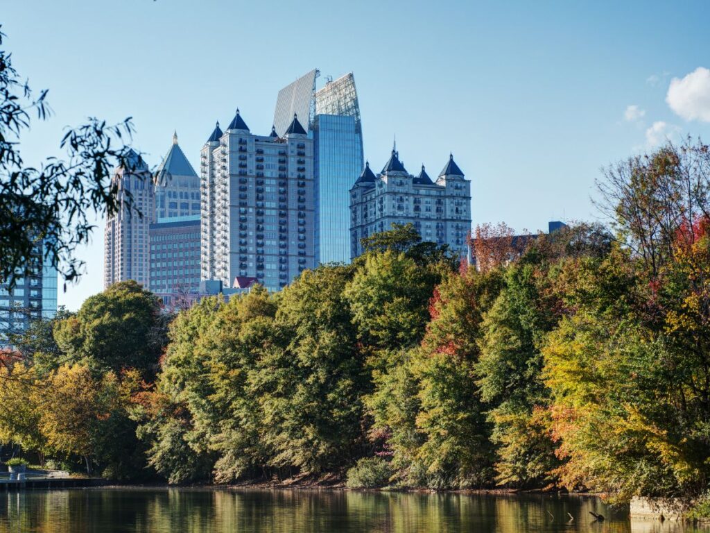 15 Fun Day Trips from Chattanooga, Tennessee