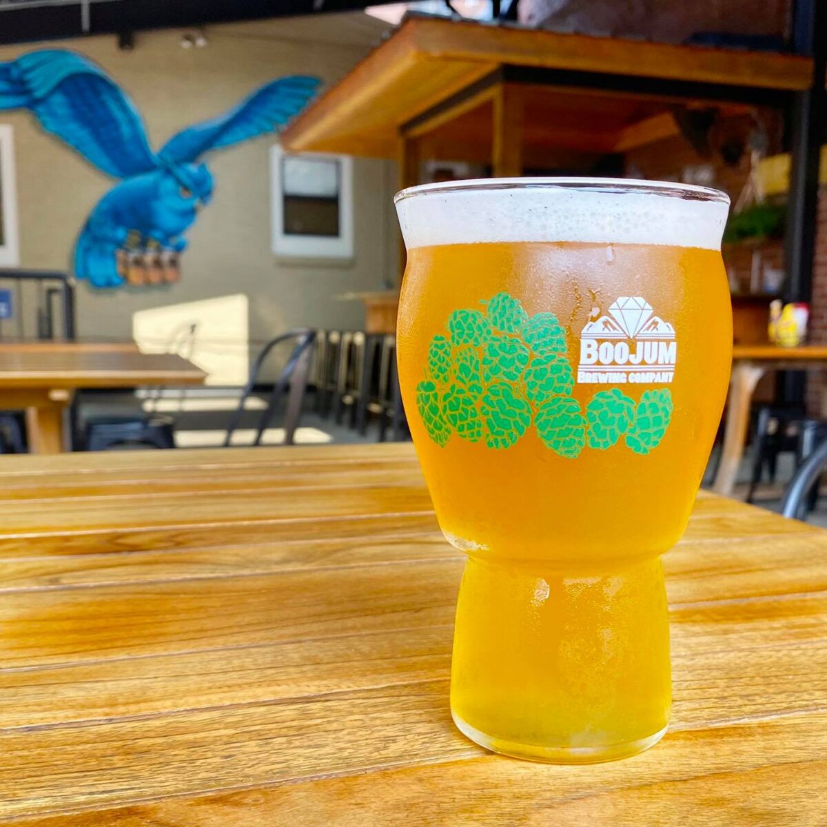 12 Amazing Breweries West of Asheville, North Carolina