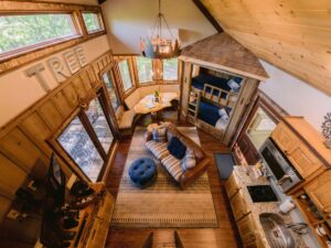 36 Epic Treehouse Rentals in Georgia You'll Love (2026)