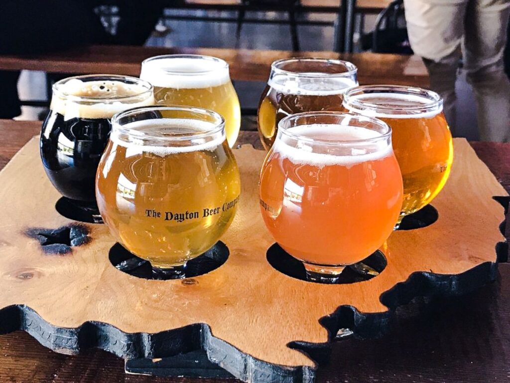 25 Breweries in Dayton, Ohio You Must Visit (2026)