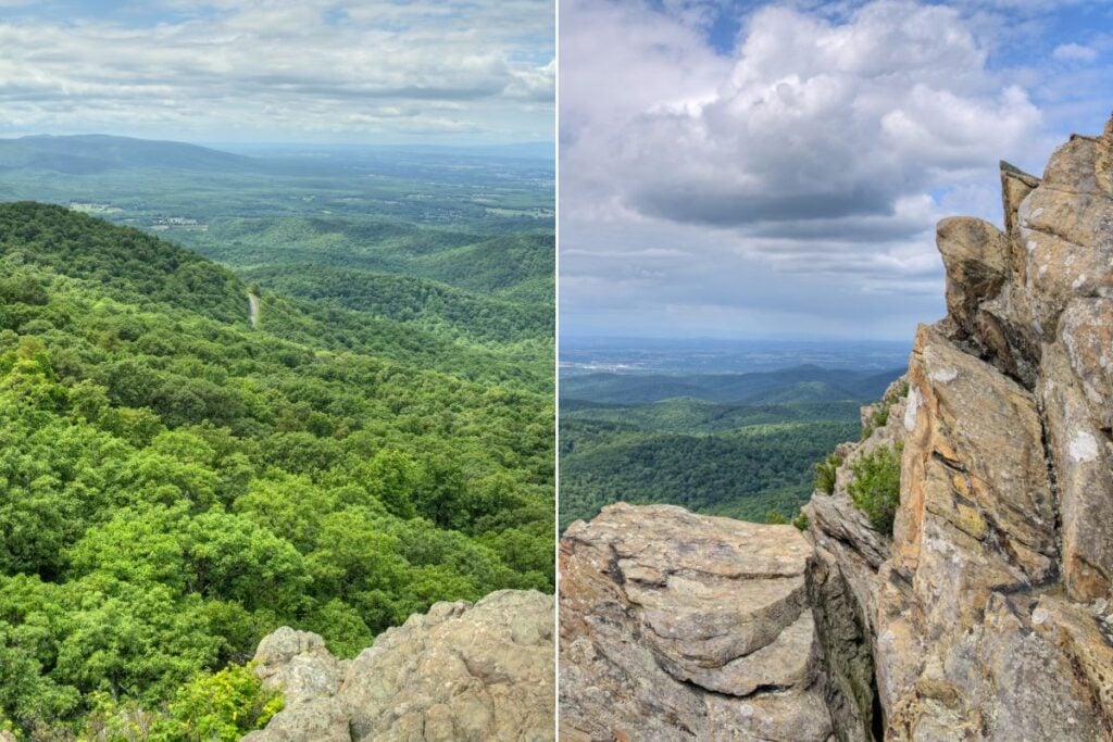 35 Must-Do Adventures on the Blue Ridge Parkway (2026)