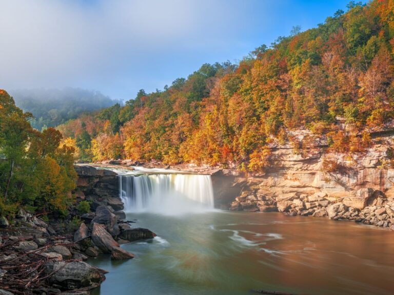 15 Exciting Chattanooga Weekend Getaways You'll Love (2026)