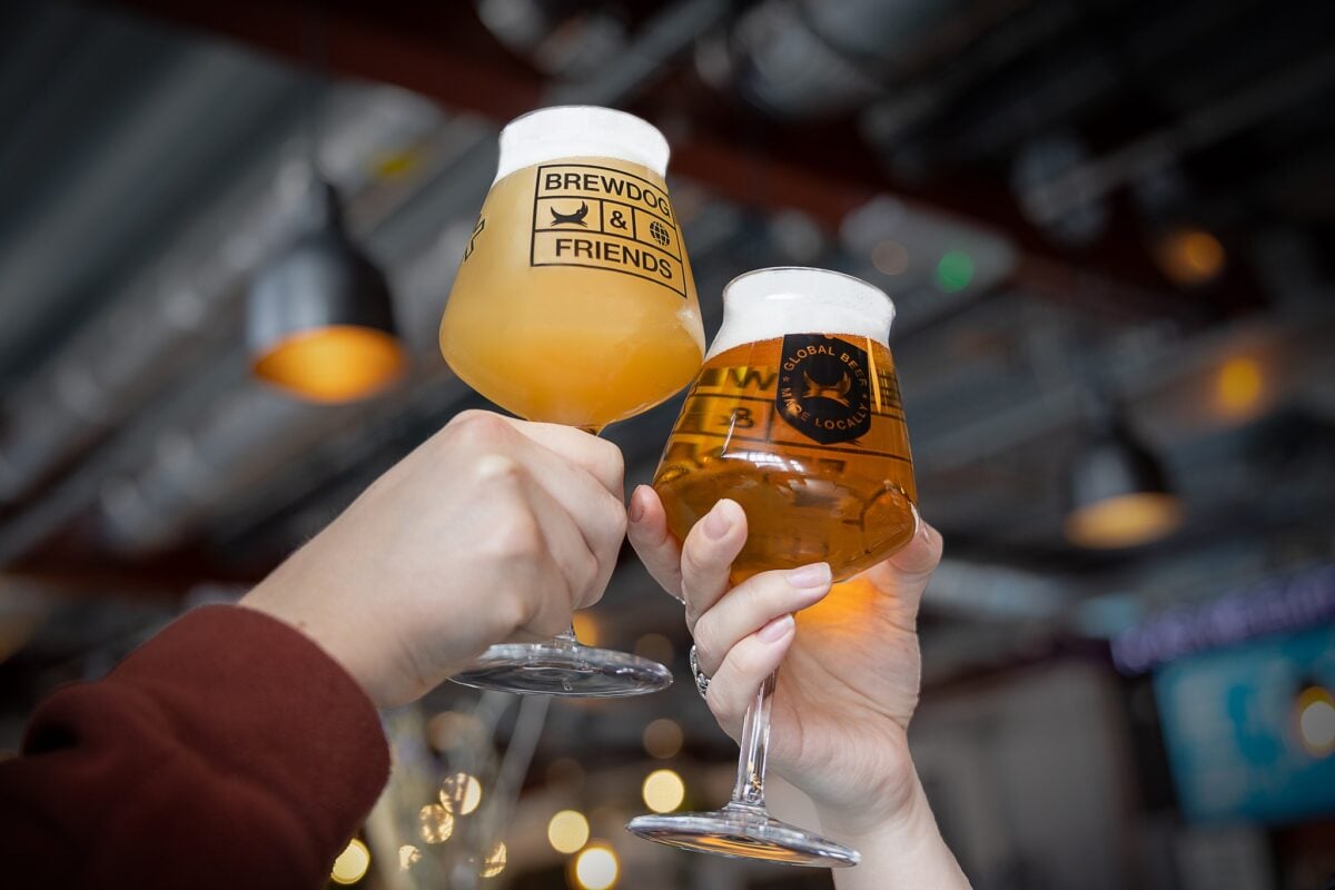 30 Breweries in Cincinnati: A Guide to Local Craft Beers