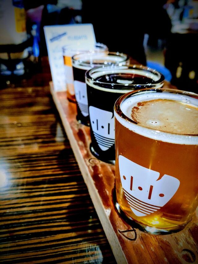 30 Breweries in Cincinnati: A Guide to Local Craft Beers