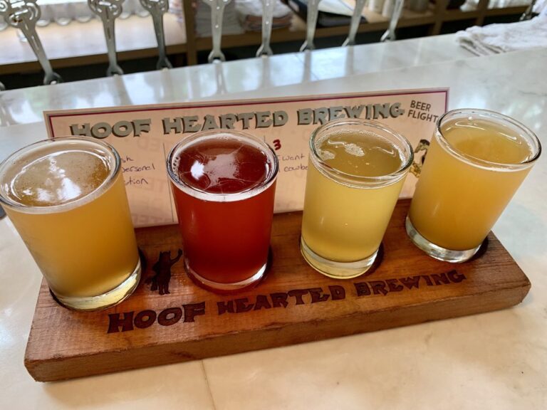 15 Best Breweries in Columbus, Ohio - Road Trip Roaming