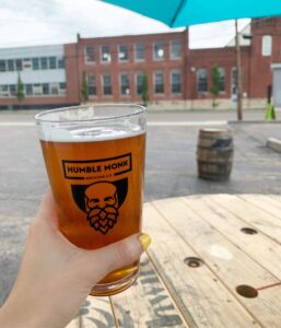30 Breweries in Cincinnati: A Guide to Local Craft Beers