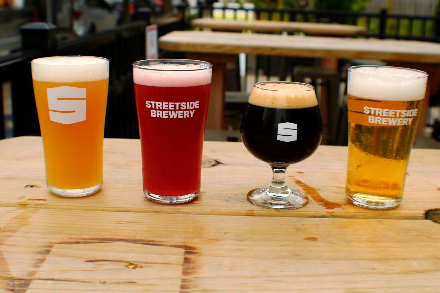 30 Breweries in Cincinnati: A Guide to Local Craft Beers