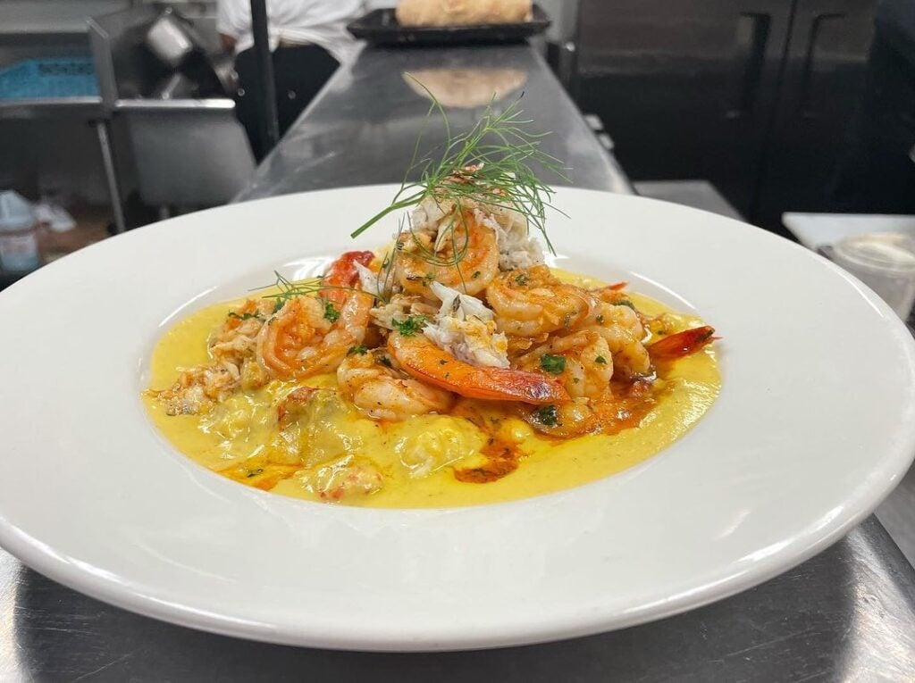 25 Must-Eat Places in Savannah, Georgia: The Ultimate Foodie Guide