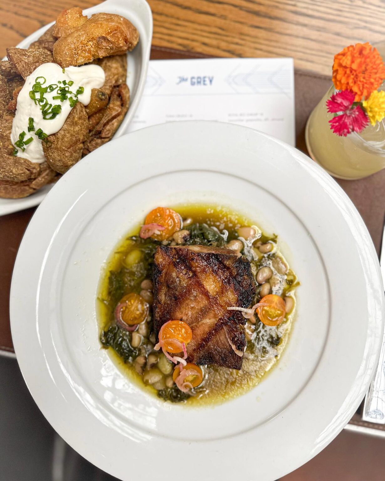 25 Must-Eat Places in Savannah, Georgia: The Ultimate Foodie Guide