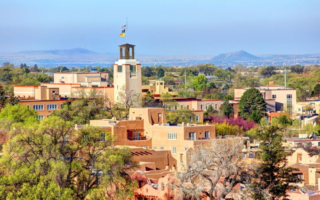 30 Best Places to Visit in September in the USA (2025)