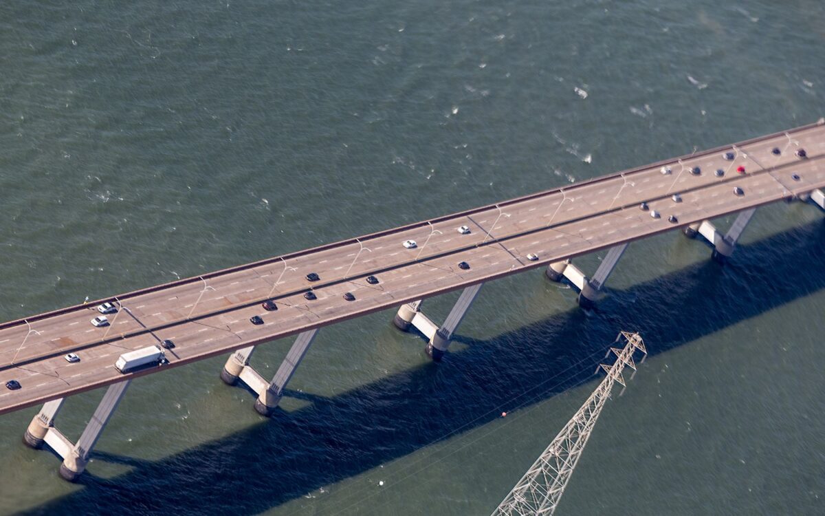 13 Longest Bridges in the USA: Top Engineering Marvels - Road Trip Roaming