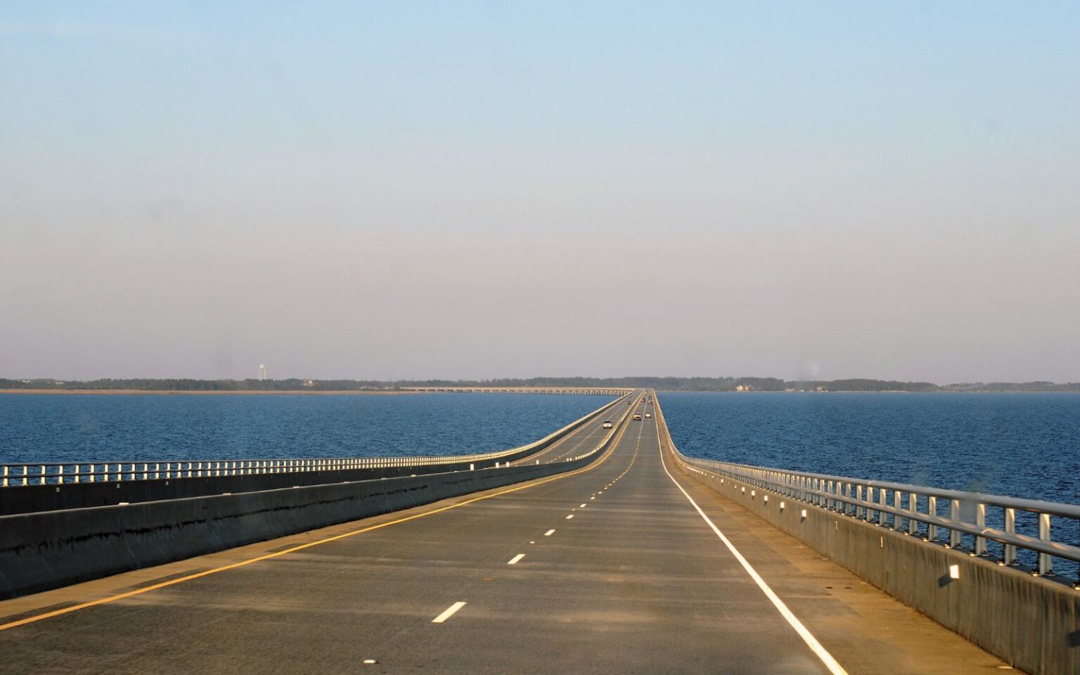 13 Longest Bridges in the USA: Top Engineering Marvels - Road Trip Roaming