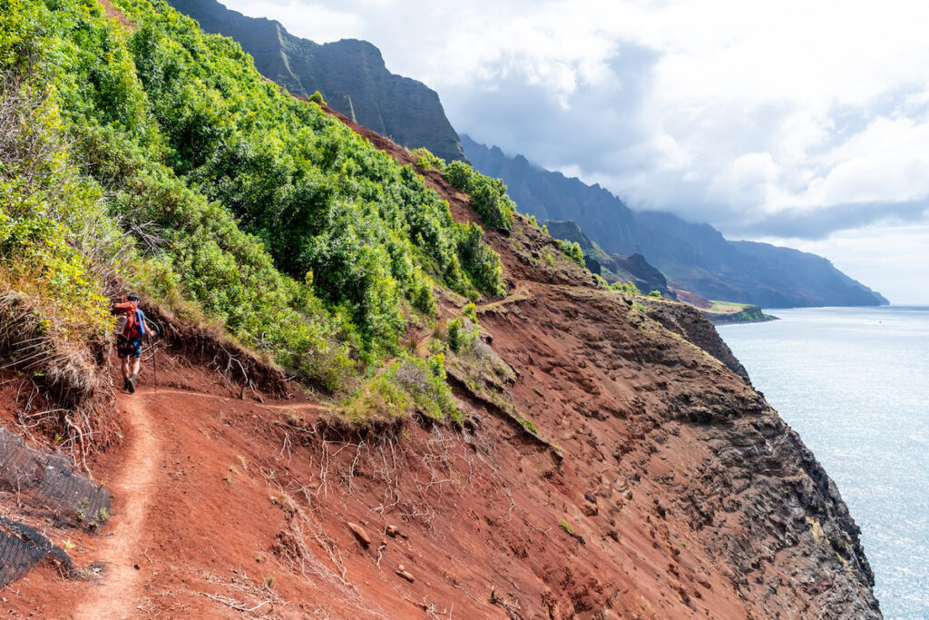 16 Most Dangerous Hikes in the US: Thrilling Trails to Conquer