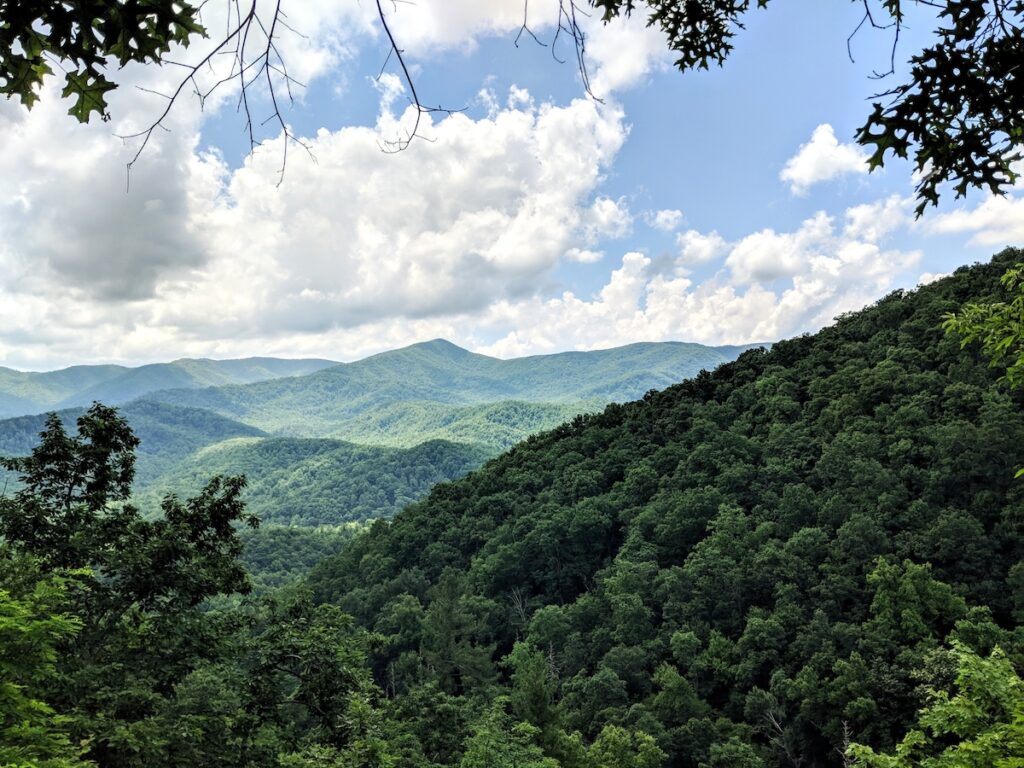 15 Most Beautiful Places in Tennessee: A Tour of Scenic Wonders