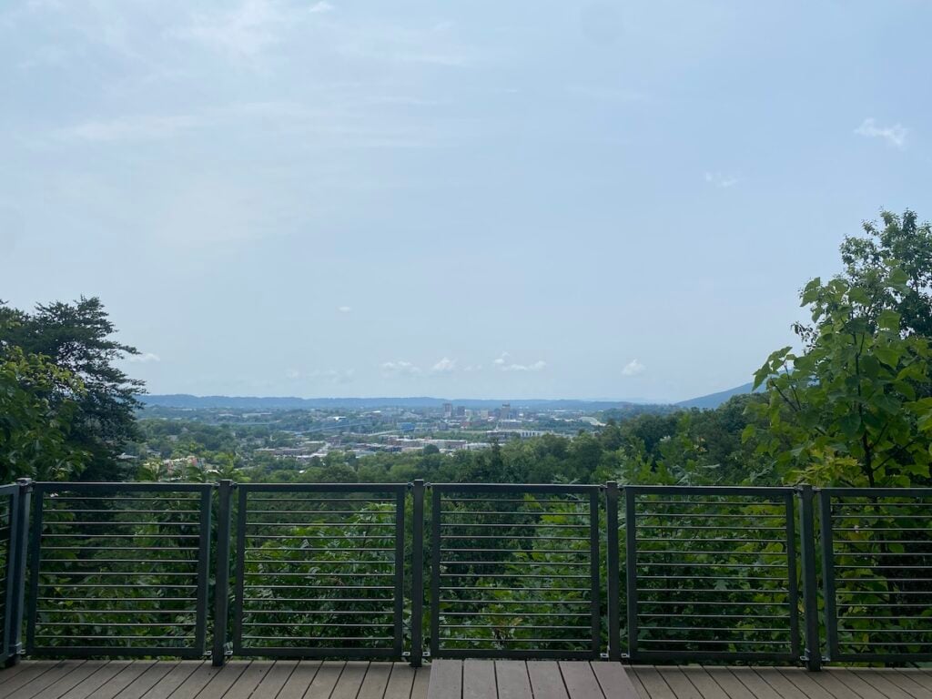 The 15 Best Hikes in Chattanooga for Adventure Seekers