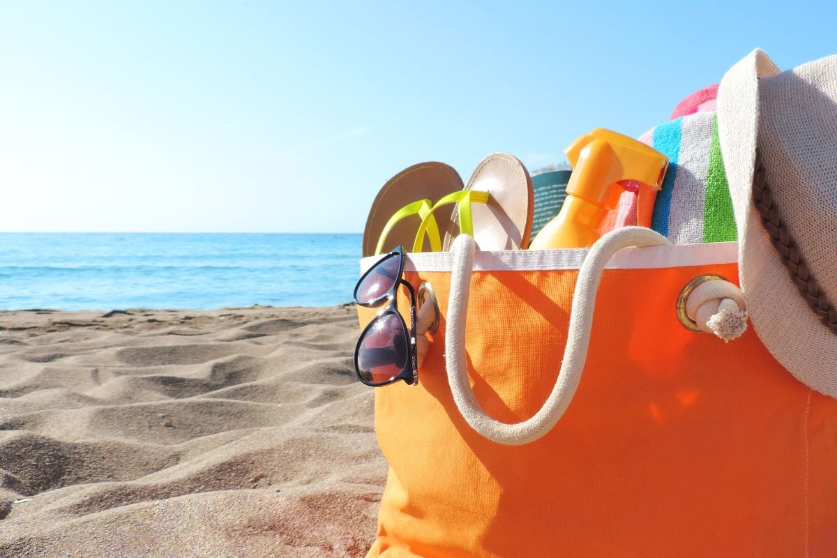 Beach Must-Haves: Your Ultimate Seaside Checklist