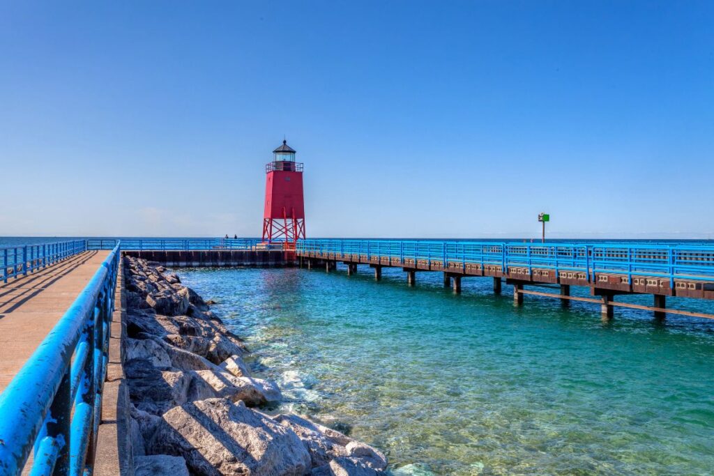 15 Beautiful Places to Visit in Michigan: Top Destinations for Every ...