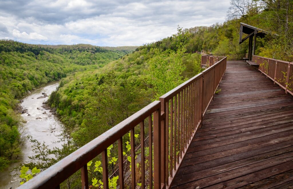 15 Most Beautiful Places in Tennessee: A Tour of Scenic Wonders