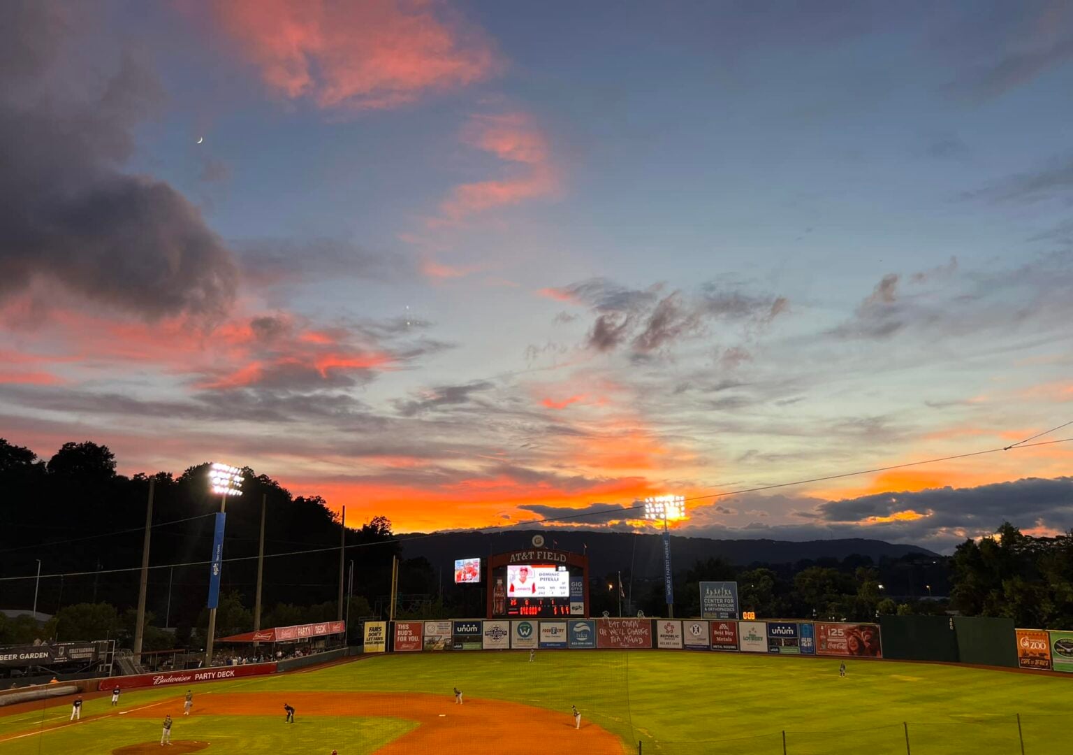 25 Fun Things to Do in Chattanooga: The Scenic City