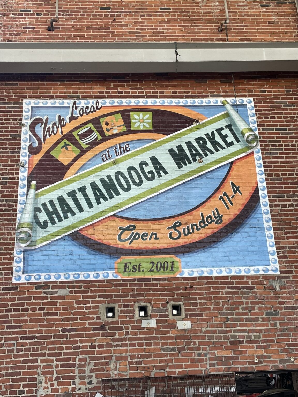 25 Fun Things to Do in Chattanooga: The Scenic City