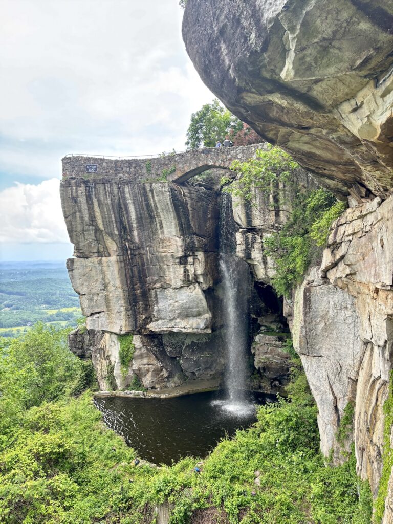A Magical Day at Rock City Gardens: My Unforgettable Visit